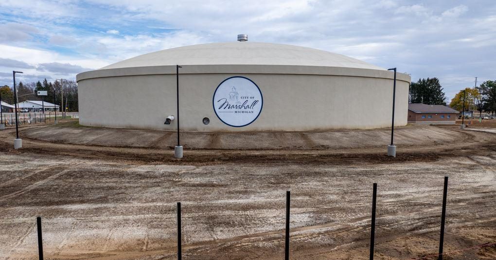 MAJOR Campus | Choose Marshall