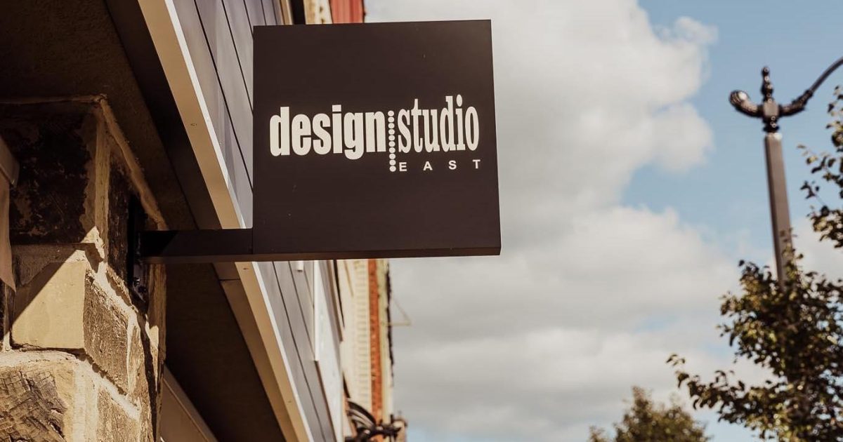 Design Studio East | Choose Marshall