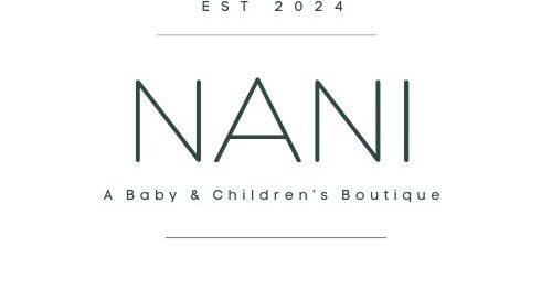 Nani's Baby and Children's Boutique | Choose Marshall