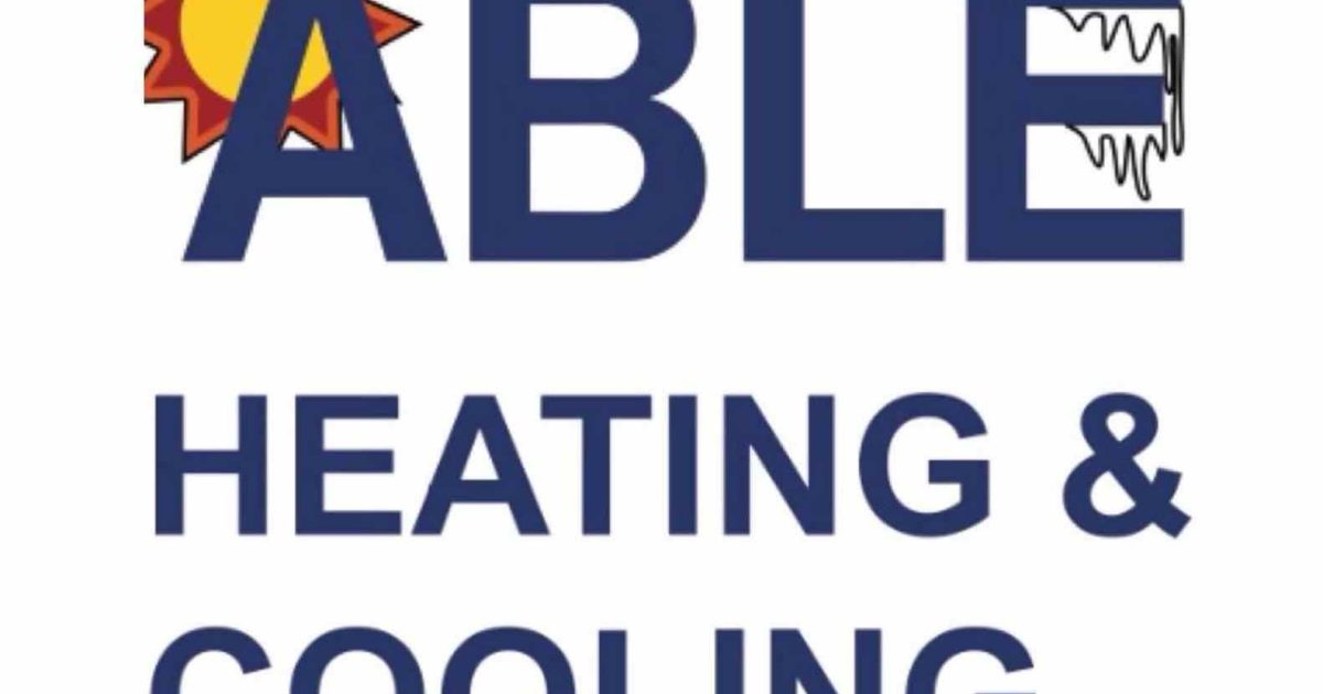 Able Heating and Cooling | Choose Marshall