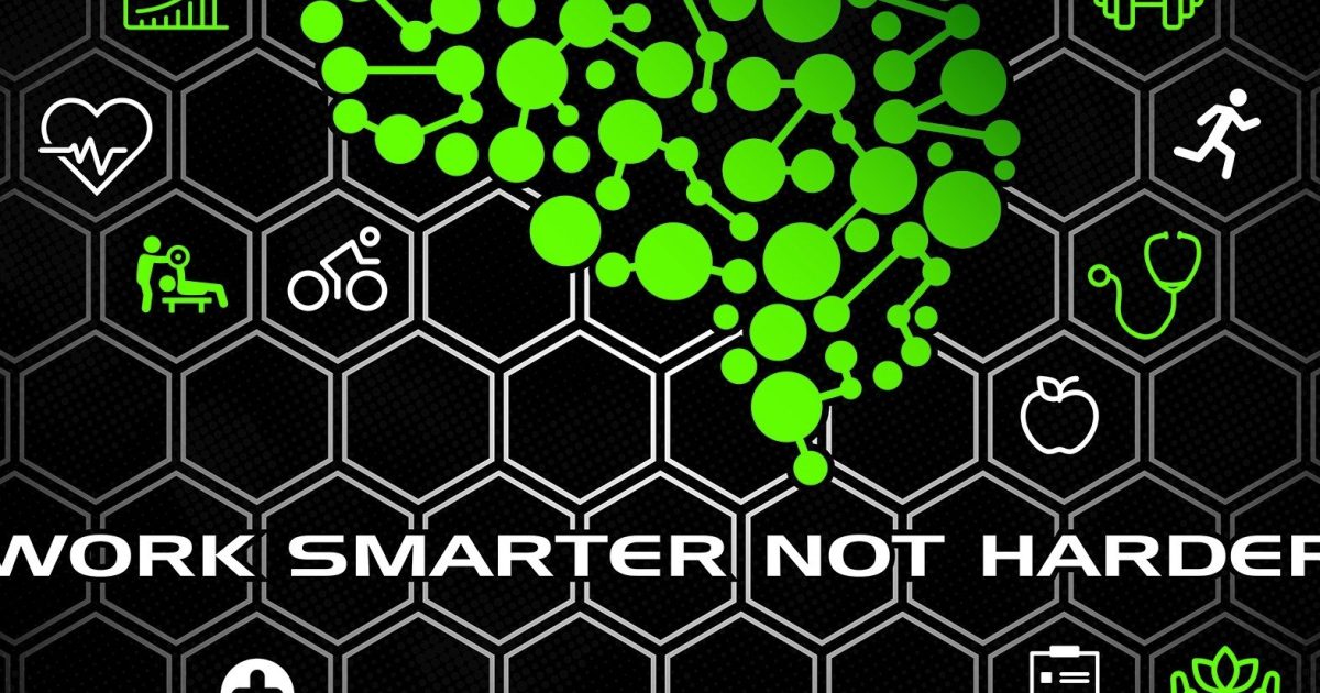 Smart Strength and Conditioning | Choose Marshall