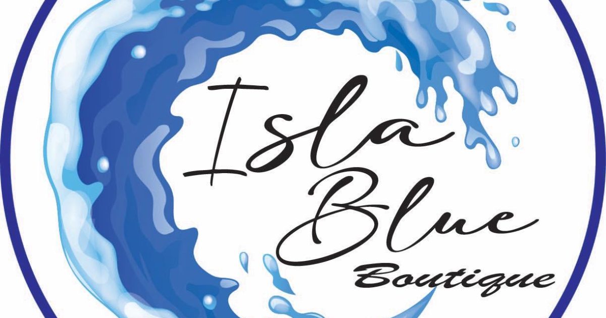 Isla Blue Boutique | Choose Marshall