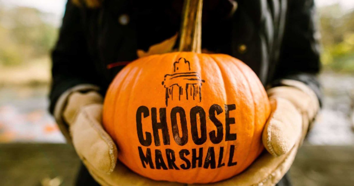 Fall Fun for Everyone | Choose Marshall