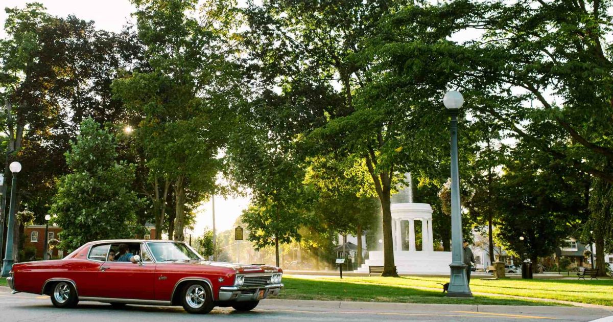 Blog | Choose Marshall