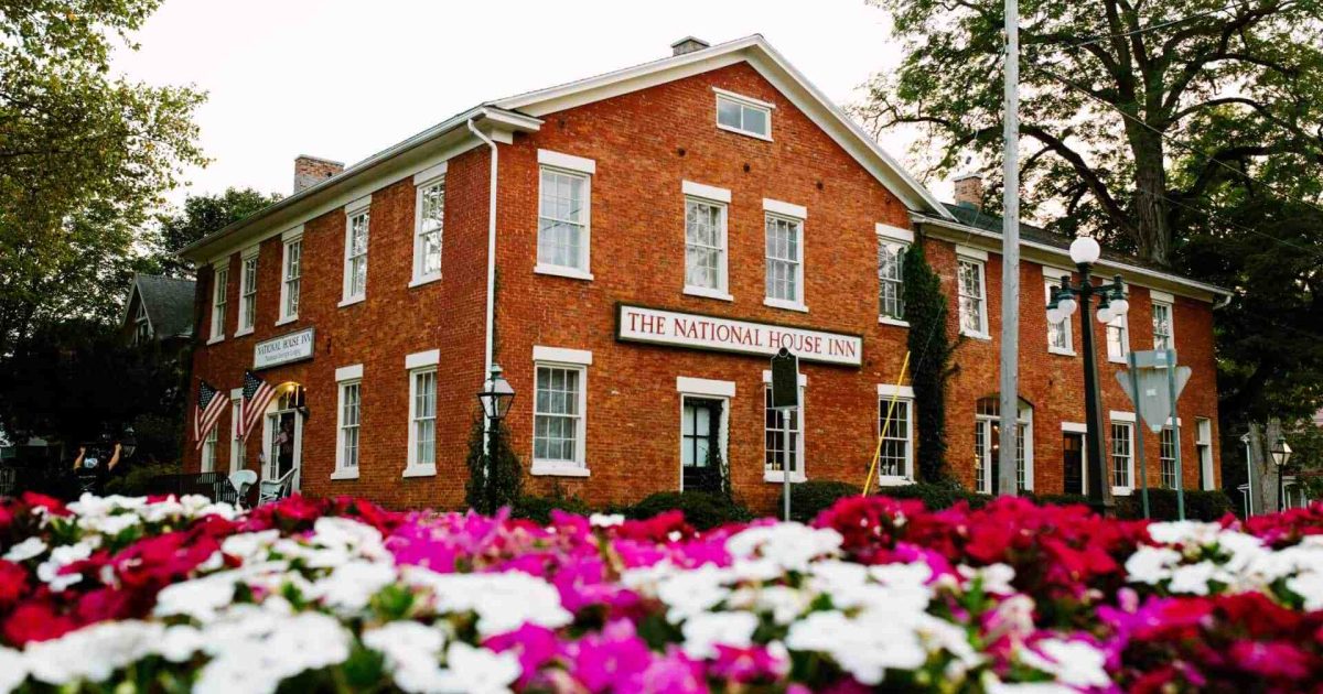 Downtown Walk | Choose Marshall