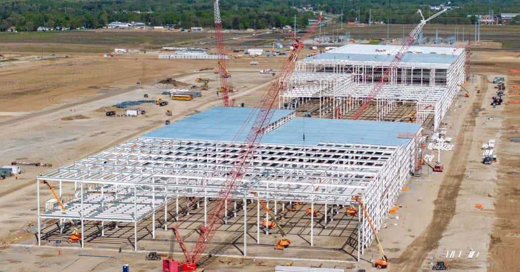 Construction | Choose Marshall