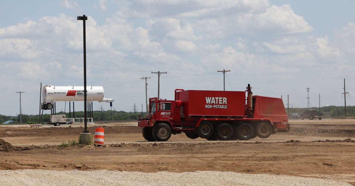 Reports, Surveys, & Assessments | Choose Marshall