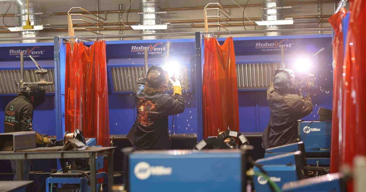 Workforce Development | Choose Marshall