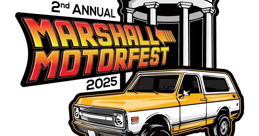 Motorfest Sponsorship | Choose Marshall