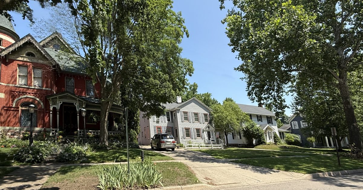 Housing | Choose Marshall