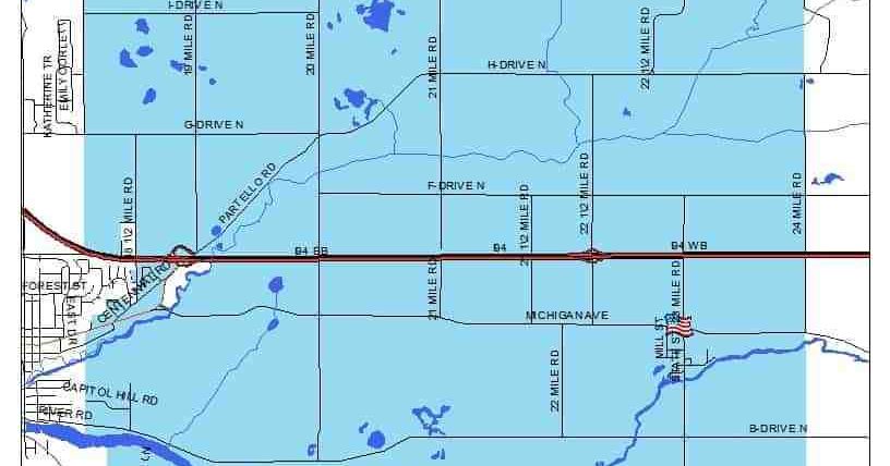 Marengo, Township of | Choose Marshall