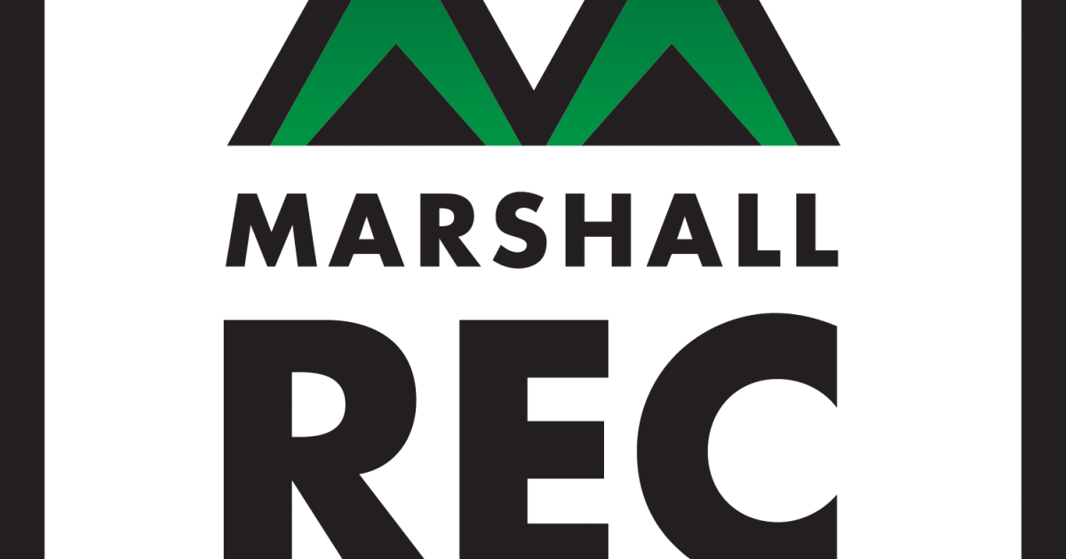 Marshall Recreation Department | Choose Marshall