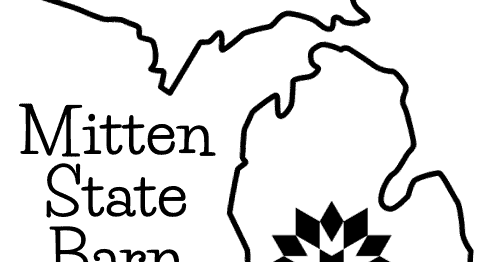 Mitten State Barn Quilts | Choose Marshall