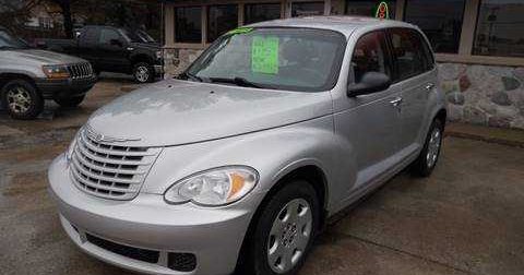 Showcase Auto Sales | Choose Marshall