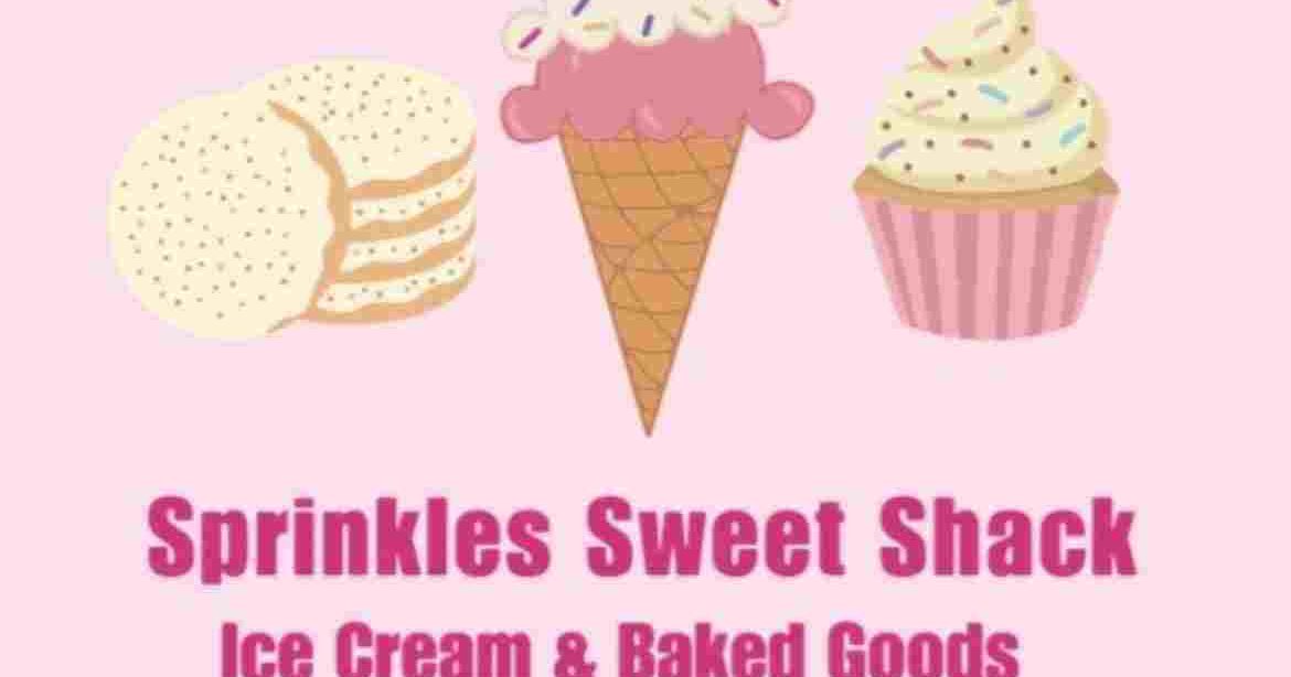 Sprinkles Sweet Shack | Choose Marshall