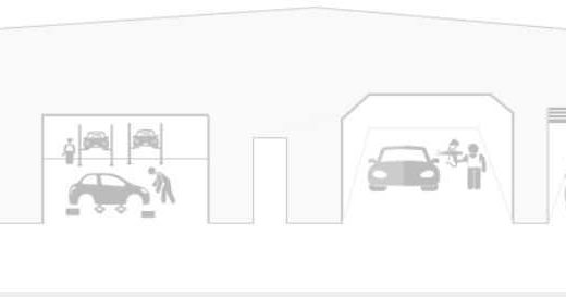 Collision Center of Marshall | Choose Marshall