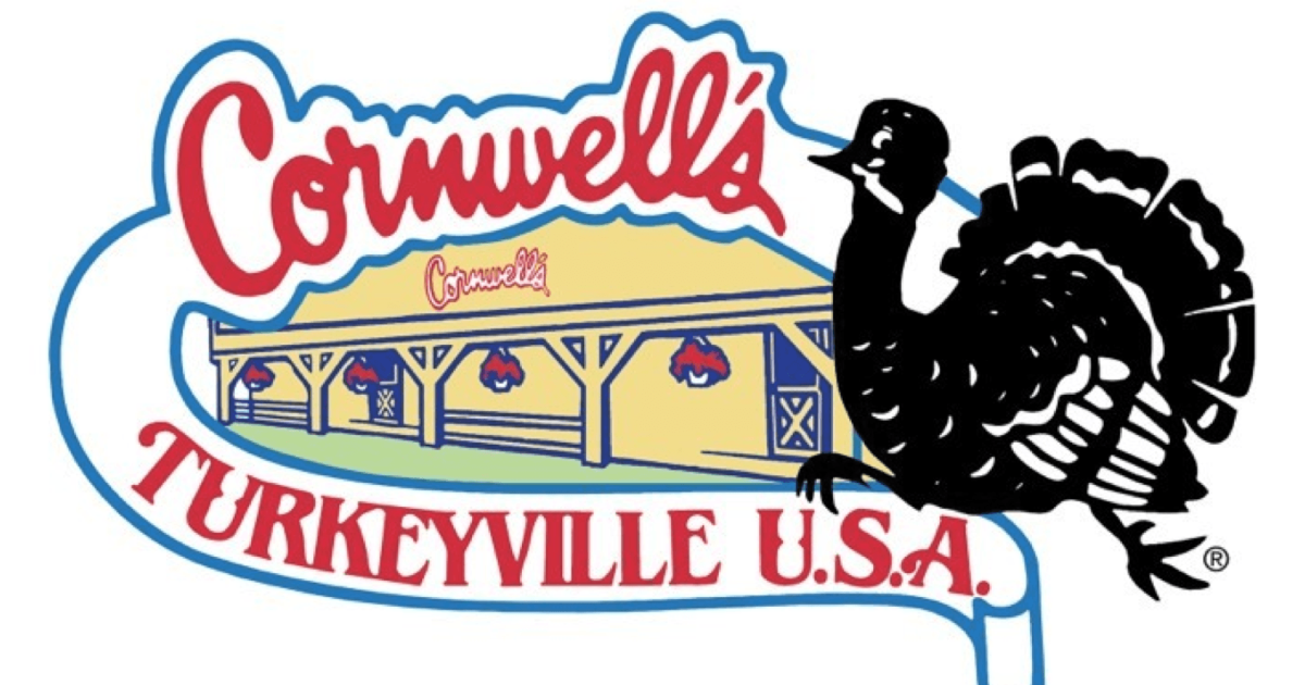 Cornwell's Turkeyville, USA | Choose Marshall