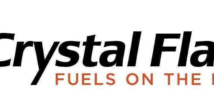Crystal Flash Energy | Choose Marshall