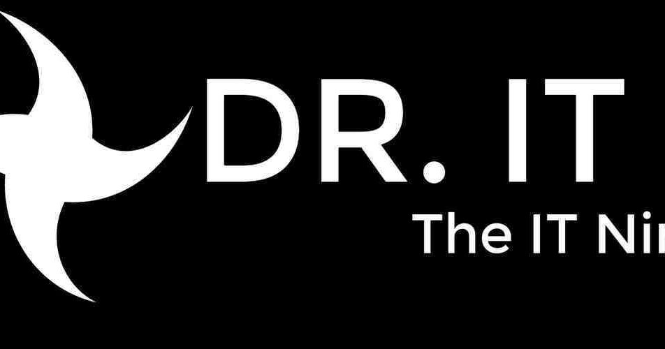 Dr. IT- The IT Ninjas | Choose Marshall