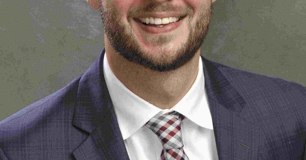 Edward Jones - Financial Advisor: Abram Soper | Choose Marshall