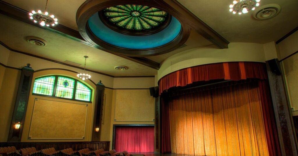 Franke Center for the Arts | Choose Marshall