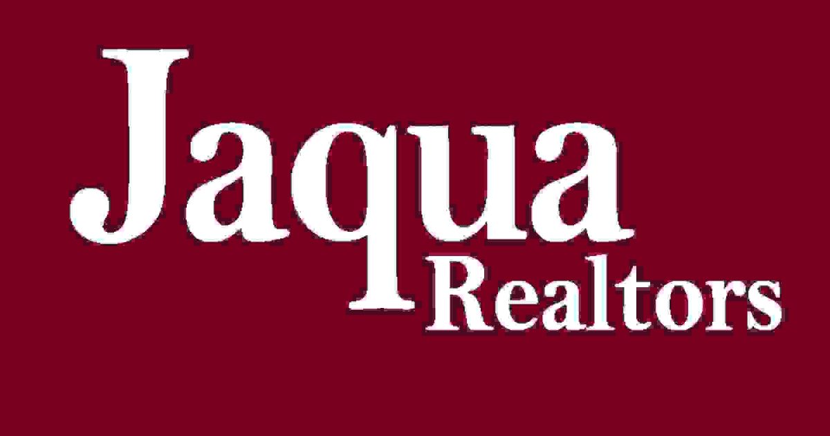 Jaqua Realtors | Choose Marshall