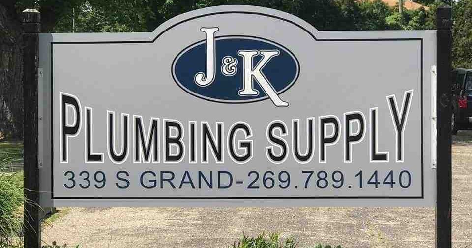 J & K Plumbing Supply | Choose Marshall