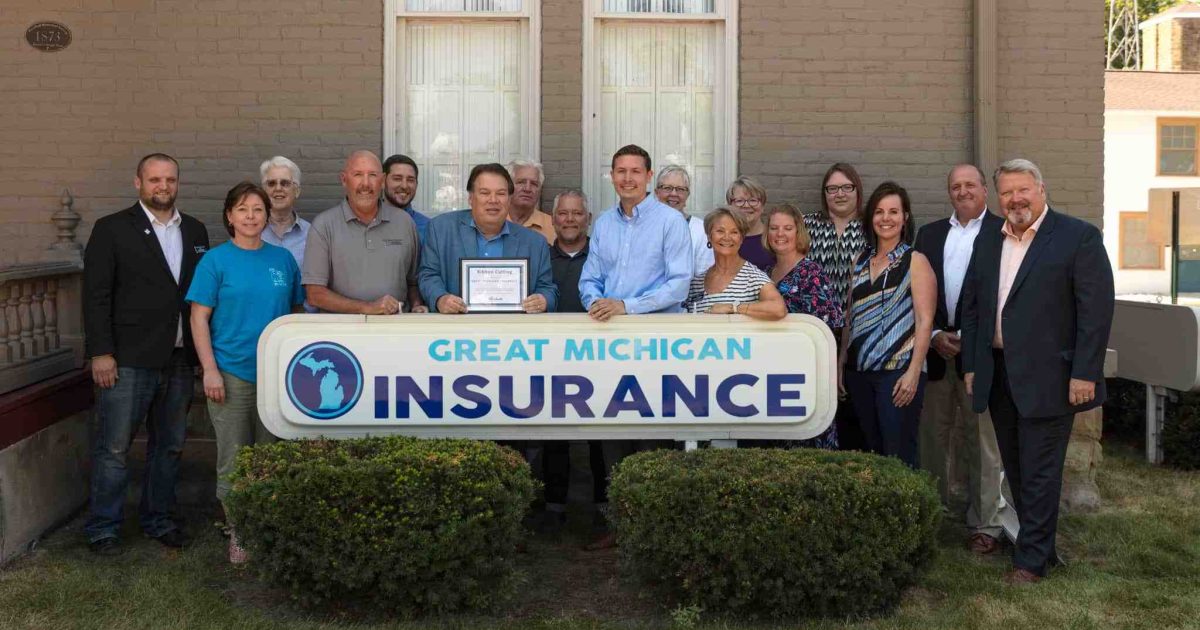 Great Michigan Insurance | Choose Marshall