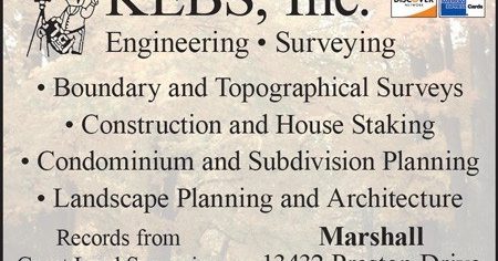 KEBS, Inc | Choose Marshall