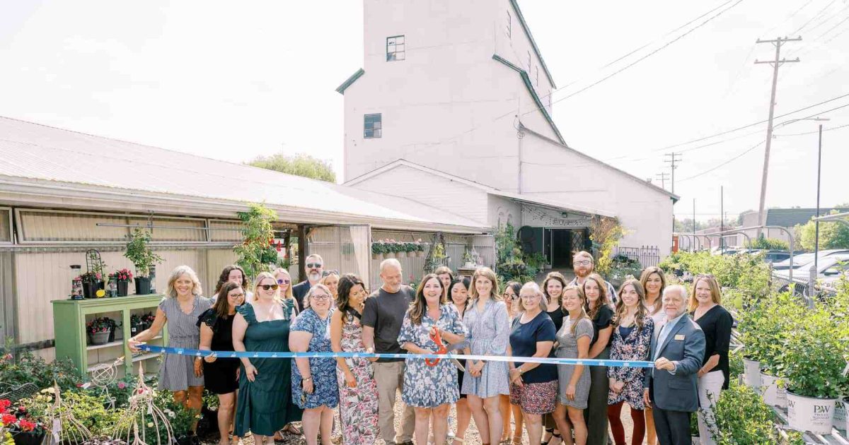 Choose Marshall Chamber Welcomes The Millhaven | Choose Marshall